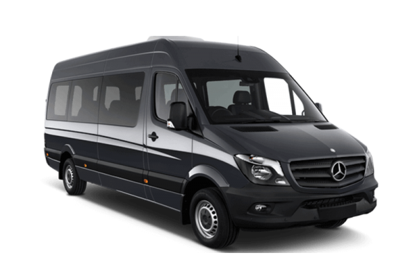 Limousine Bus Rental | Limo Service Houston | Western Motorcoach