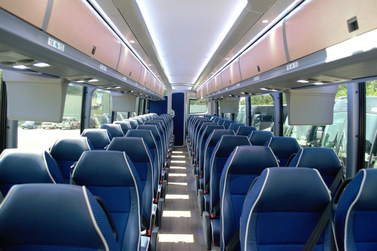 Western Motorcoach COVID-19 Virus Protocol | Western Motorcoach
